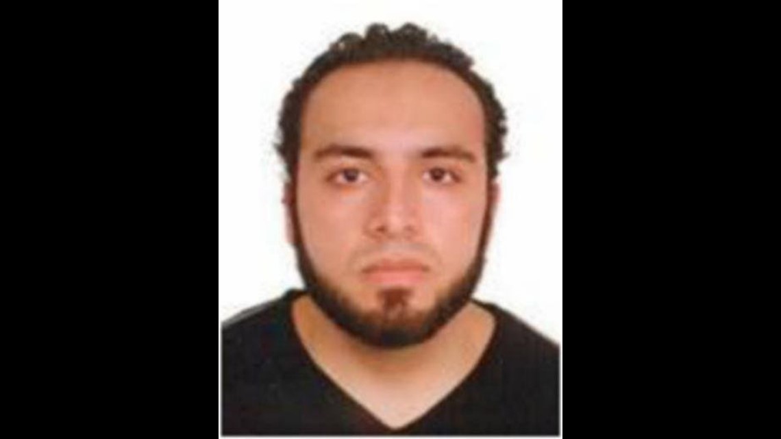 Ahmad Rahami’s lifelong feud with family and identity | fox43.com