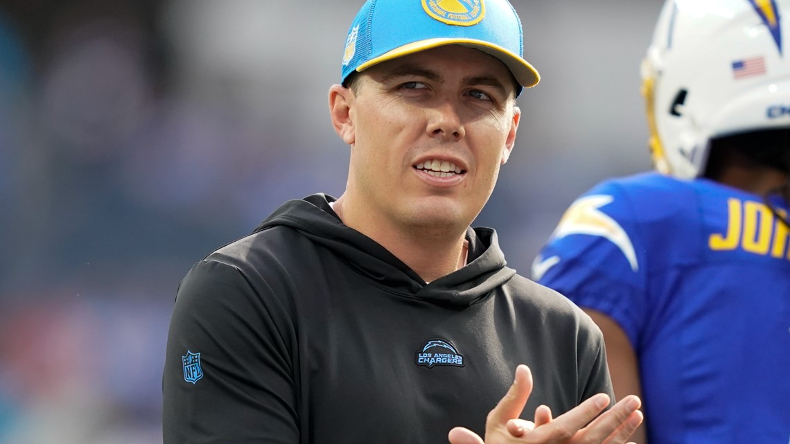 Get to know Kellen Moore and Vic Fangio, the two new coordinators hired by the Eagles over the ...
