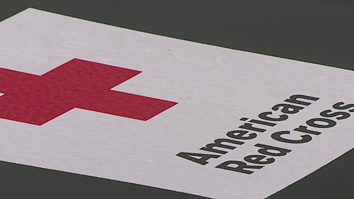 Red Cross, PEANUTS team up to push for blood donations during National ...