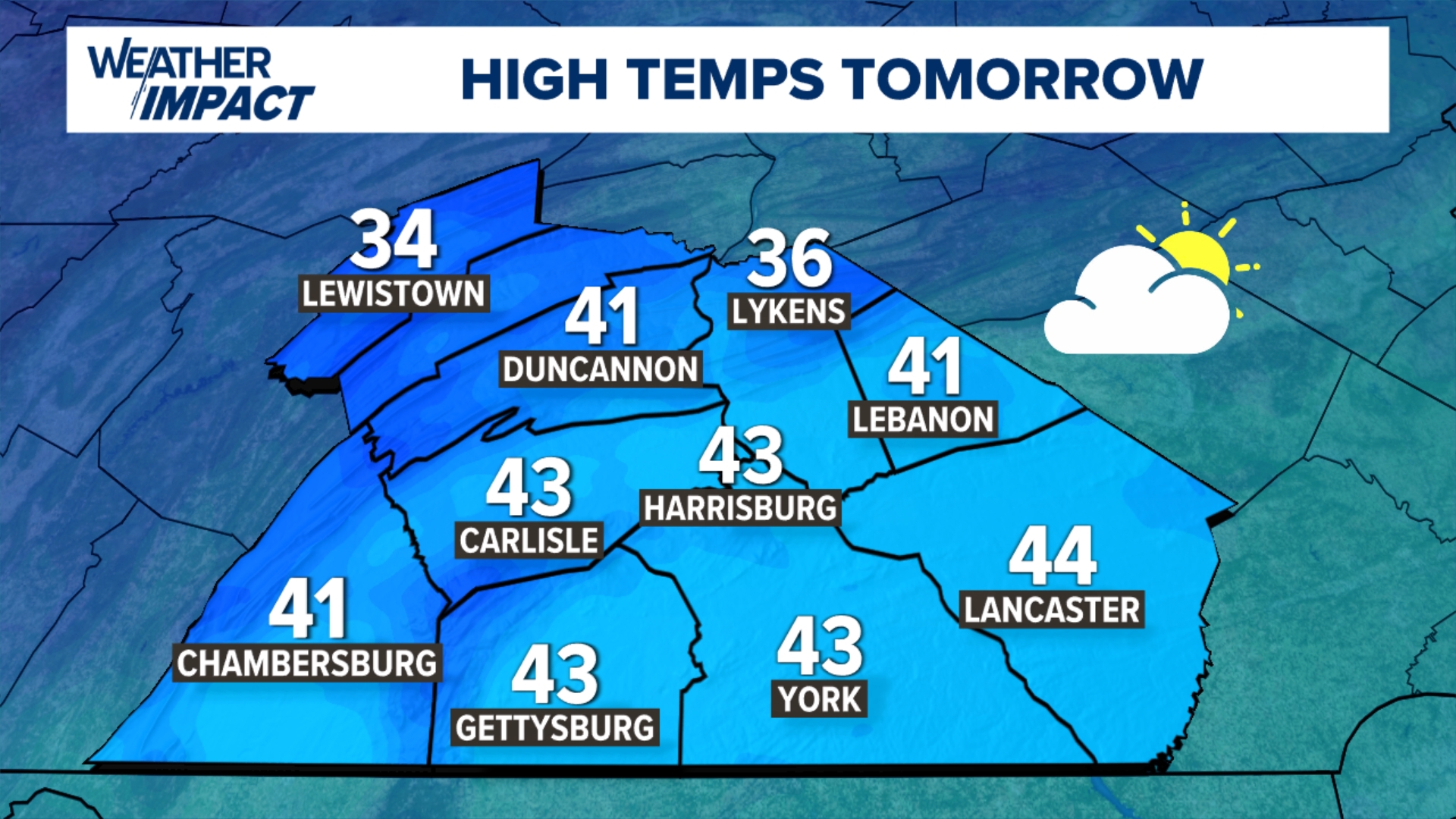 WPMT FOX43 | News in Harrisburg, York, Lancaster, Lebanon News, Weather ...