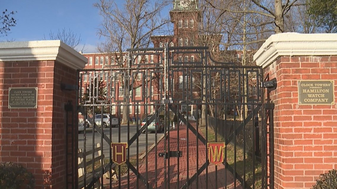 Tall clocks, watches showcase Pennsylvania's timeless impact on ...