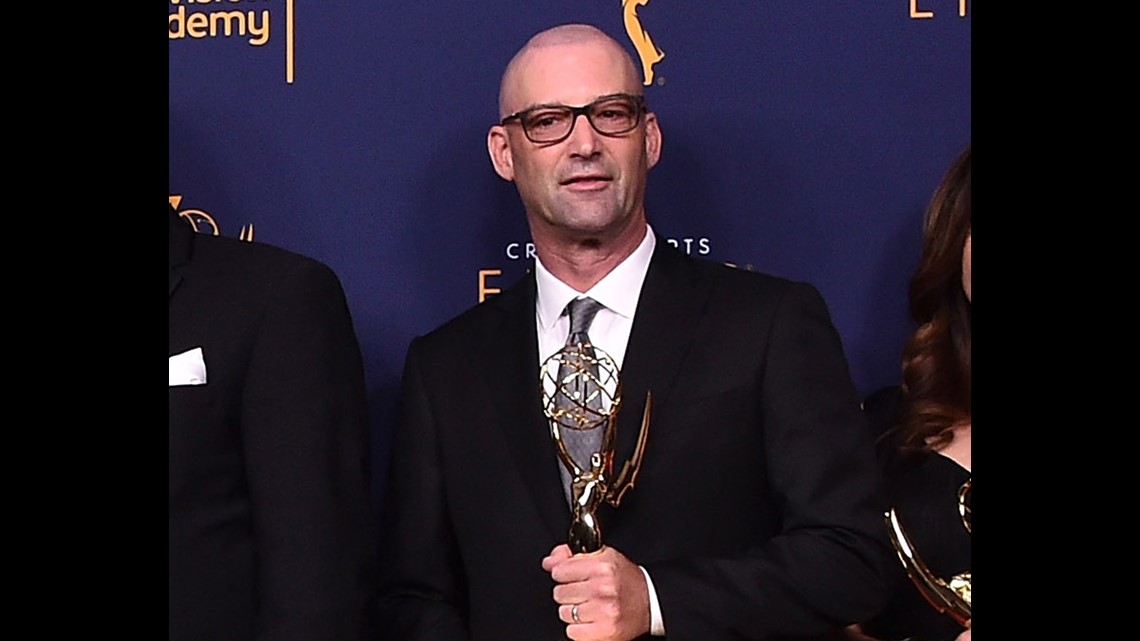 ‘The Simpsons’ and ‘Rick and Morty’ producer J. Michael Mendel dead at ...