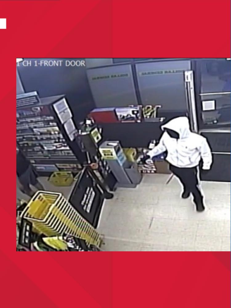 Police investigate Lancaster-area Dollar General robbery | fox43.com