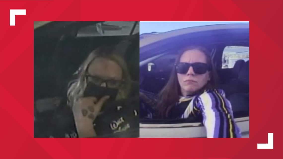 Lititz Police seek help in identifying suspects | fox43.com