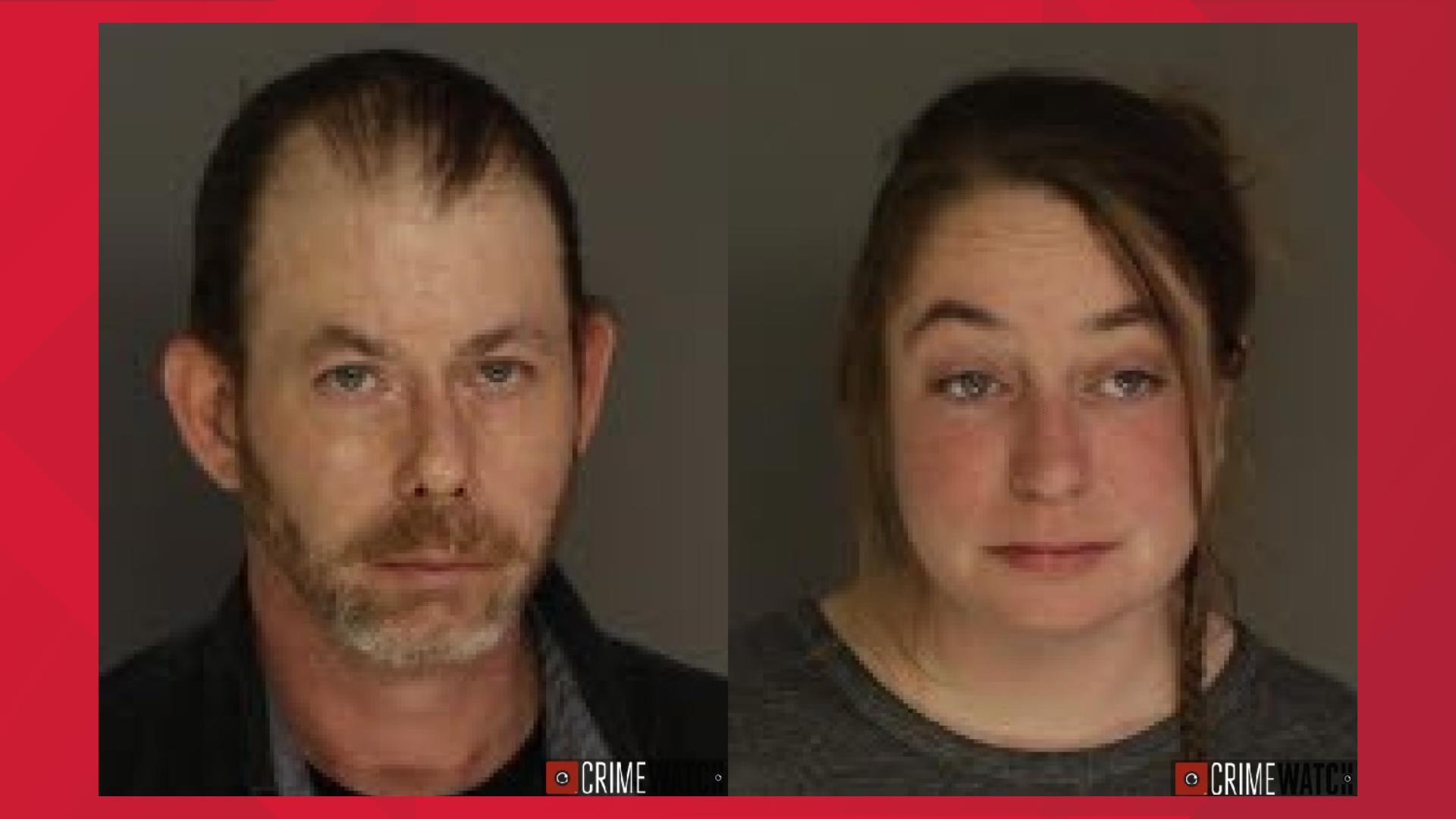 Man and woman from Cumberland County found guilty of raping unconscious ...