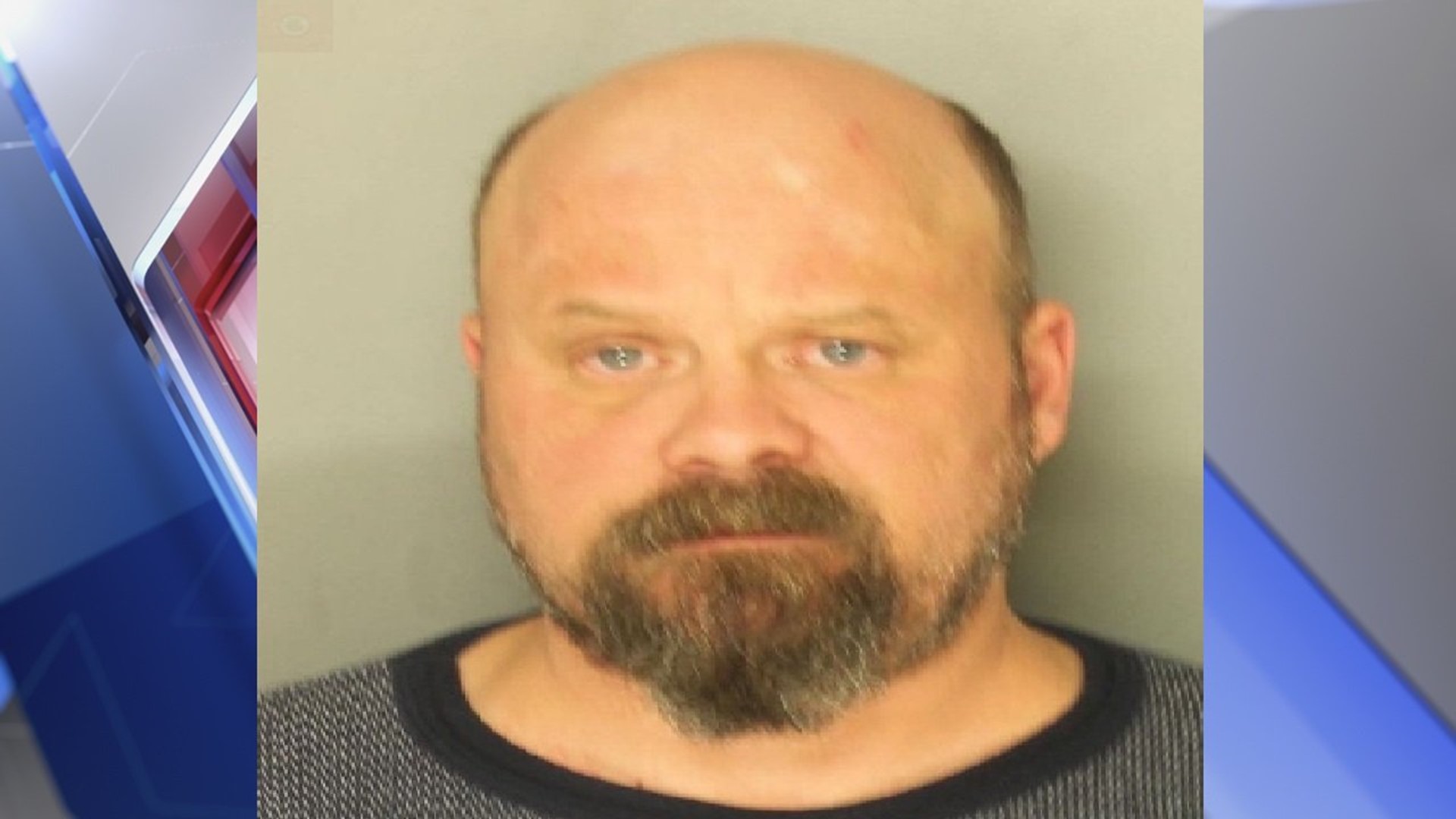 Lititz man facing charges after allegedly assaulting woman, resisting ...