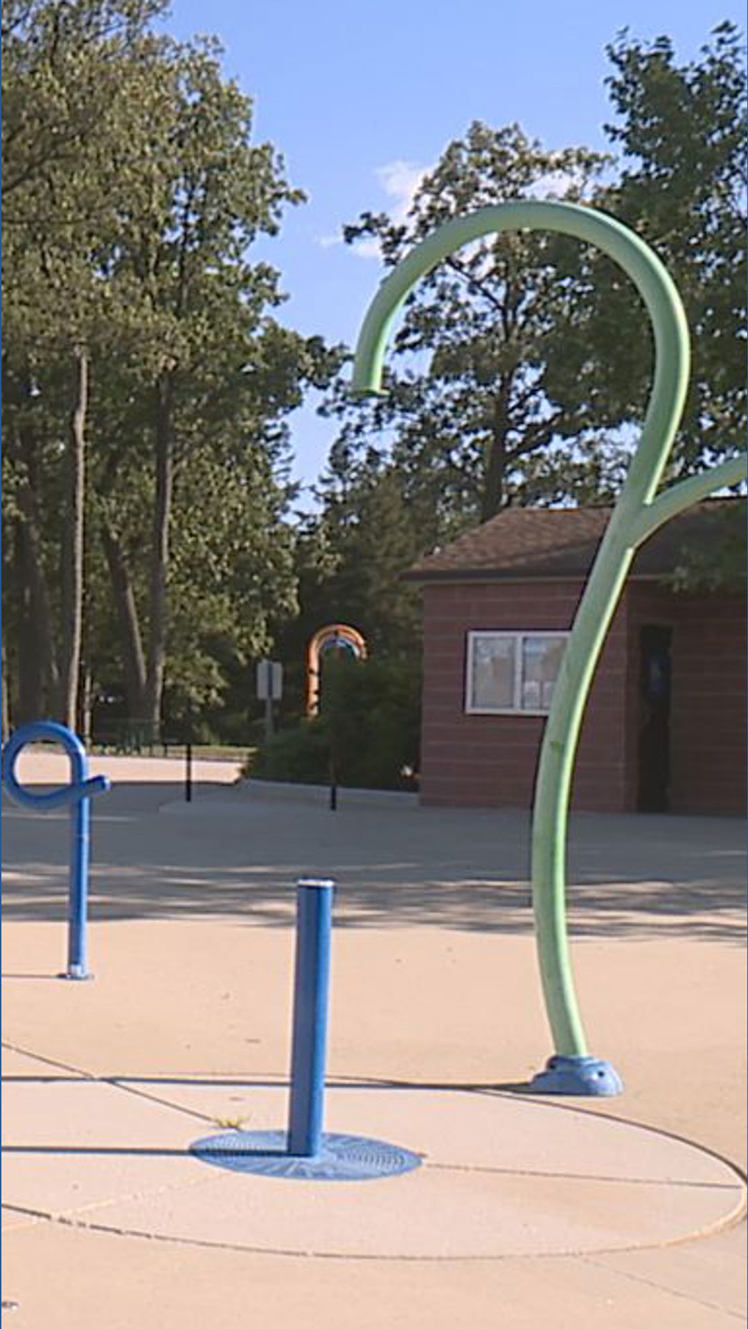 Red Lion splash pad closed for good — here’s what could replace it ...