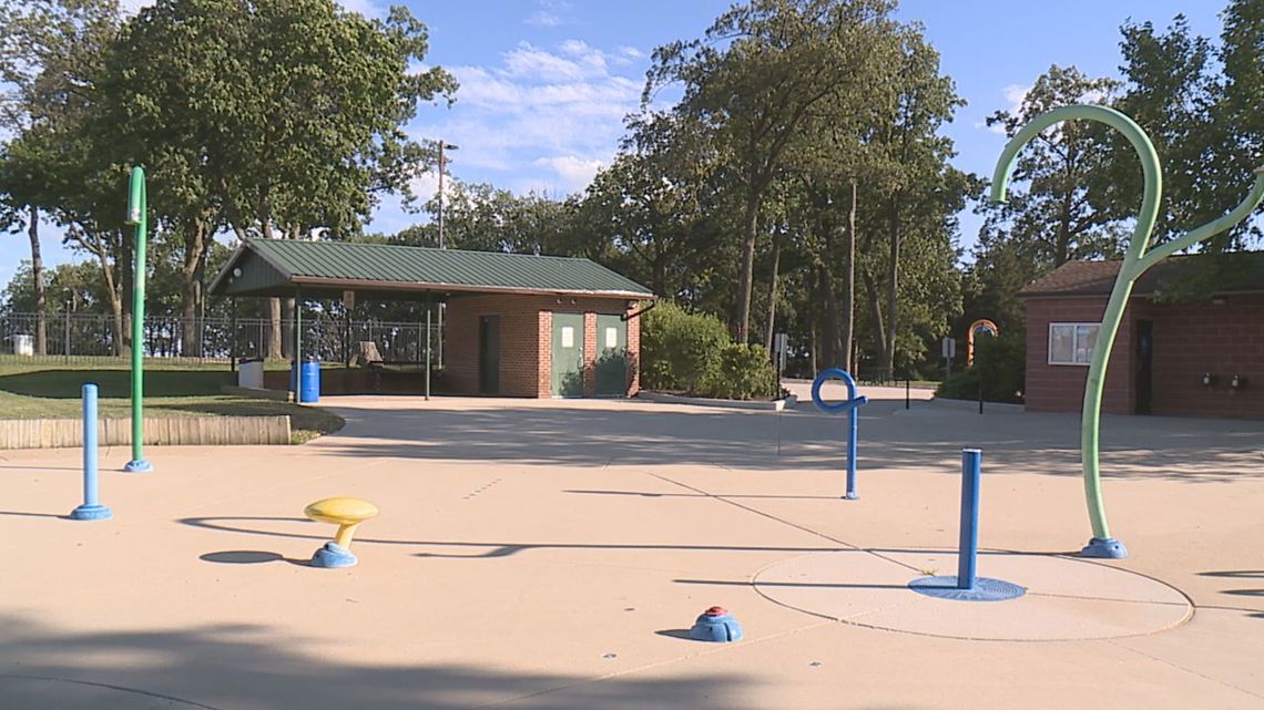 Red Lion splash pad closed for good — here’s what could replace it ...