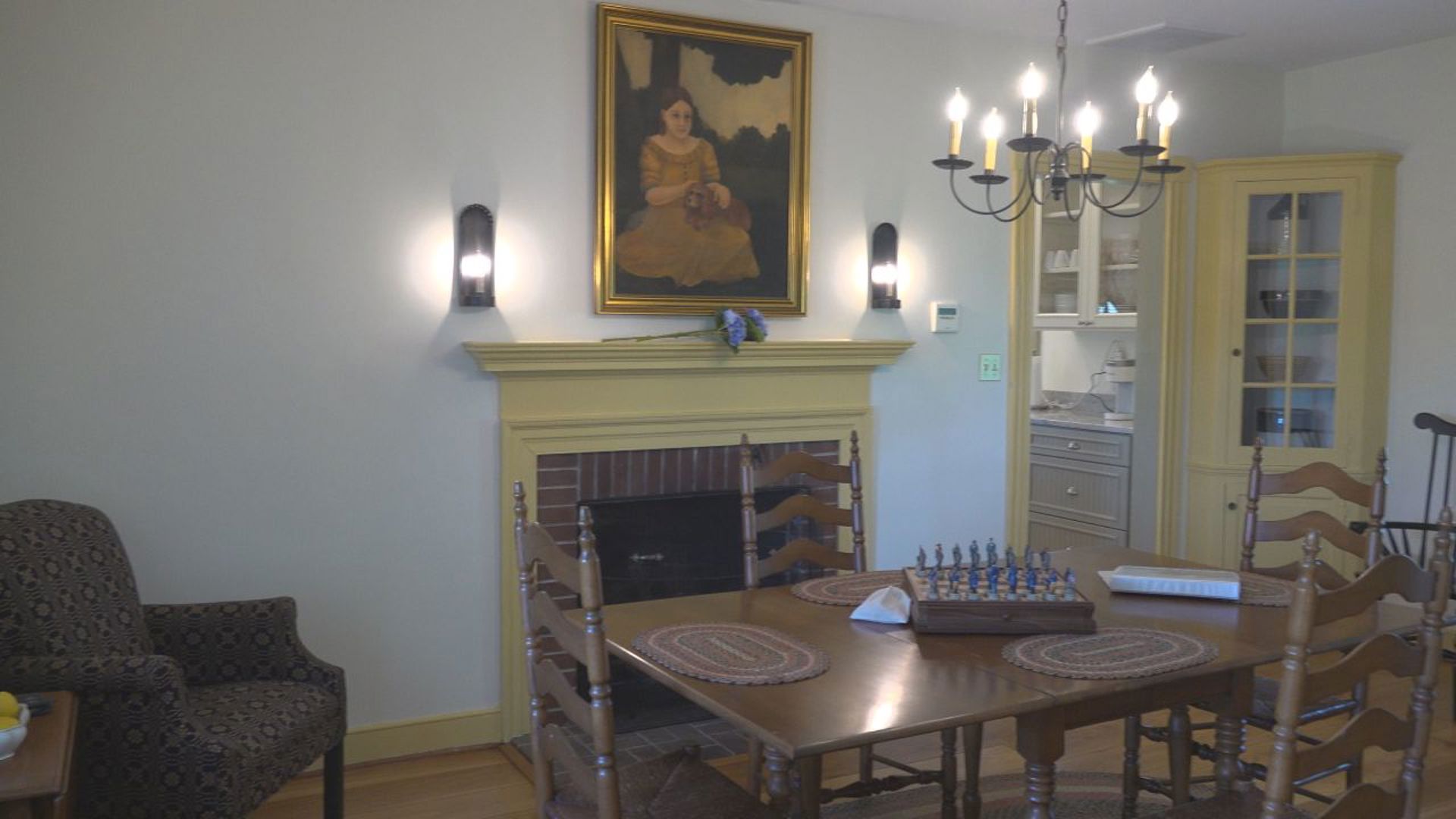 A unique overnight Gettysburg Battlefield experience available at two ...