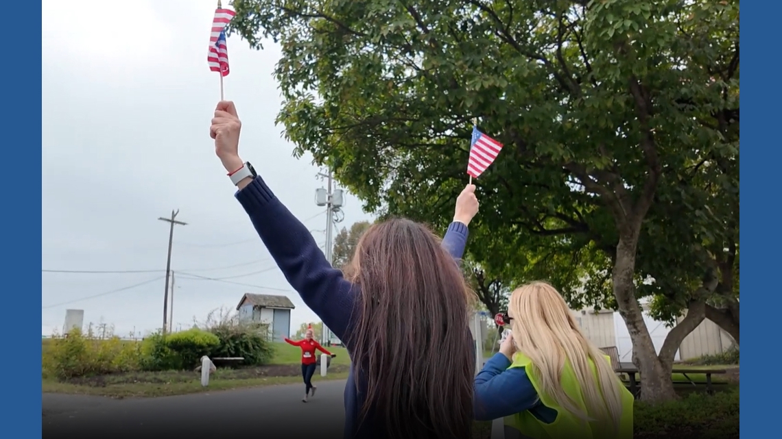 Coach Joe Headen leads Hanna's 5-0 start in 2025 | fox43.com