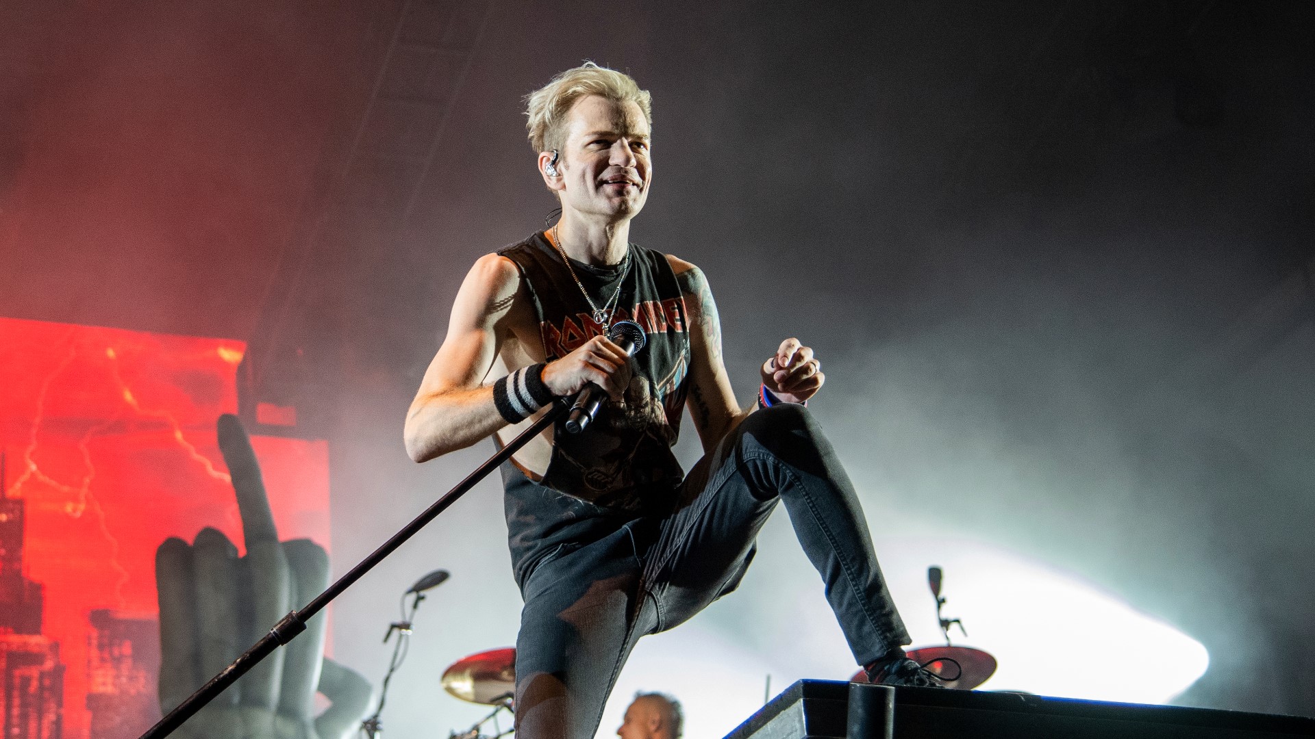 Sum 41 announces Pa. stops of world tour | fox43.com