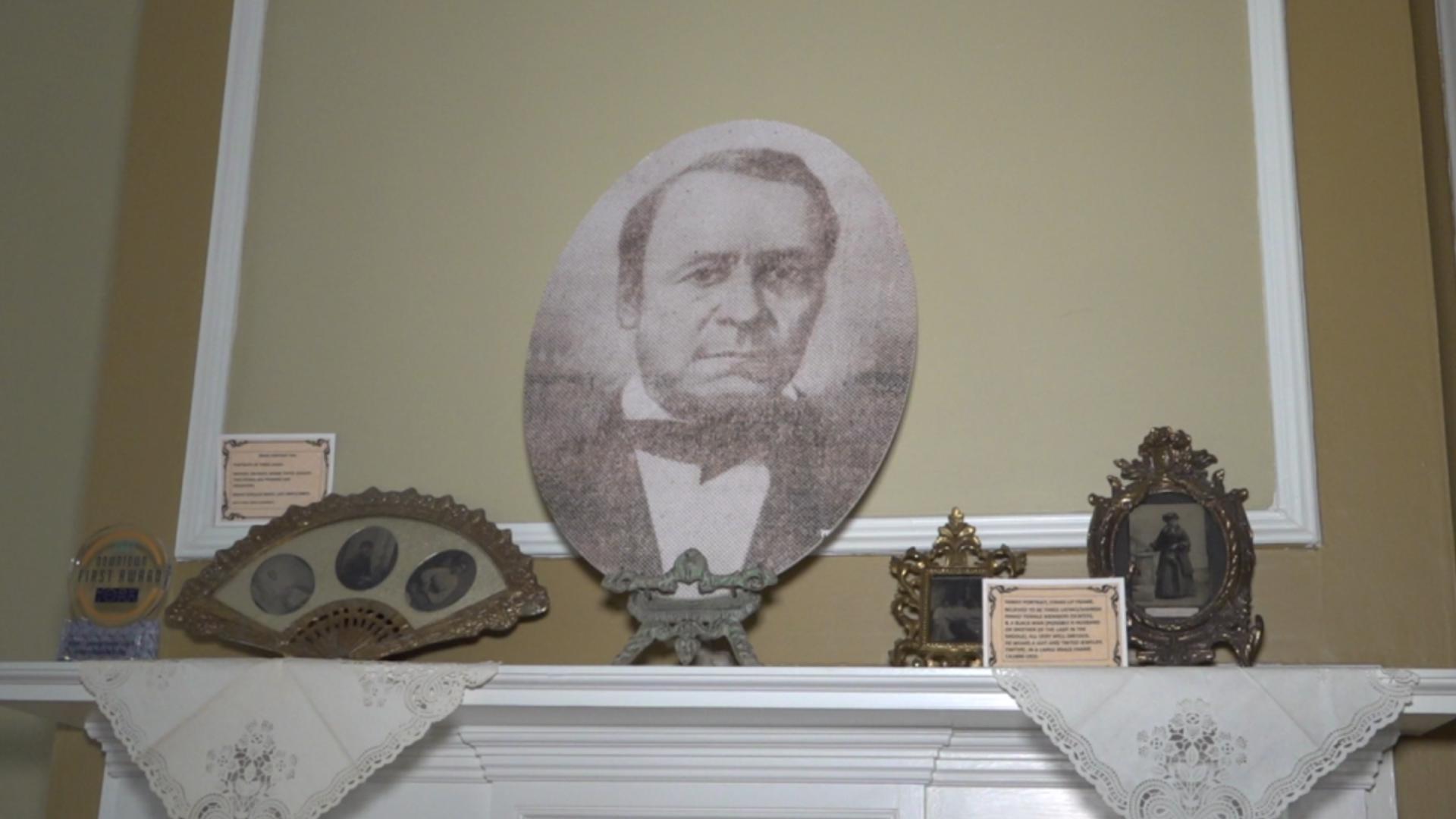 Celebrating William Goodridge’s trailblazing legacy in York | fox43.com