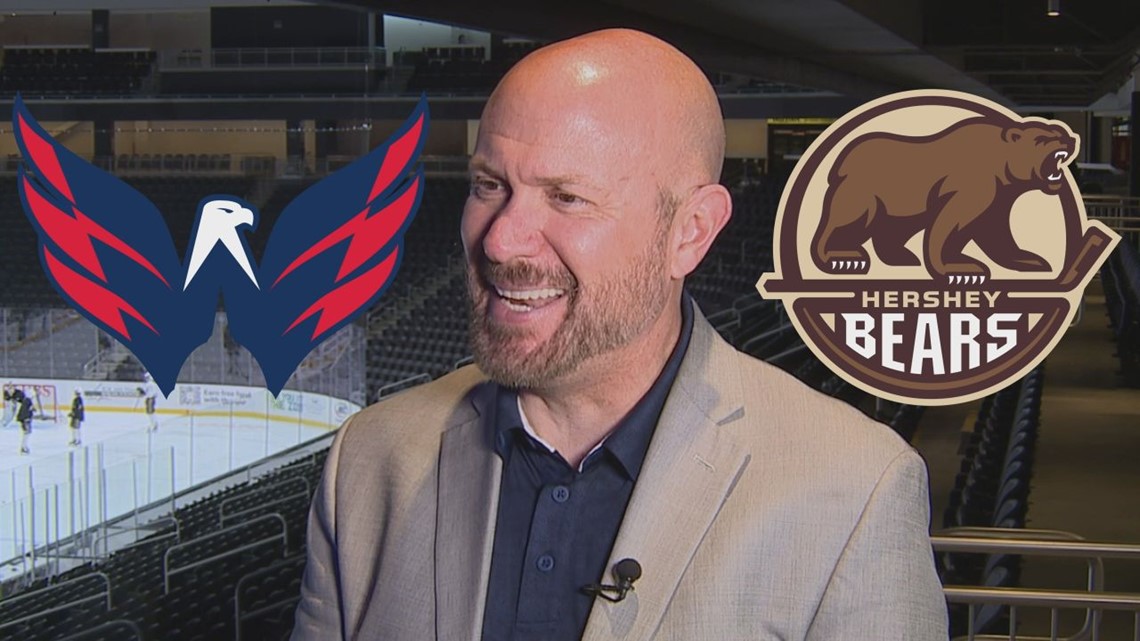 Hershey Bears Hockey News | fox43.com