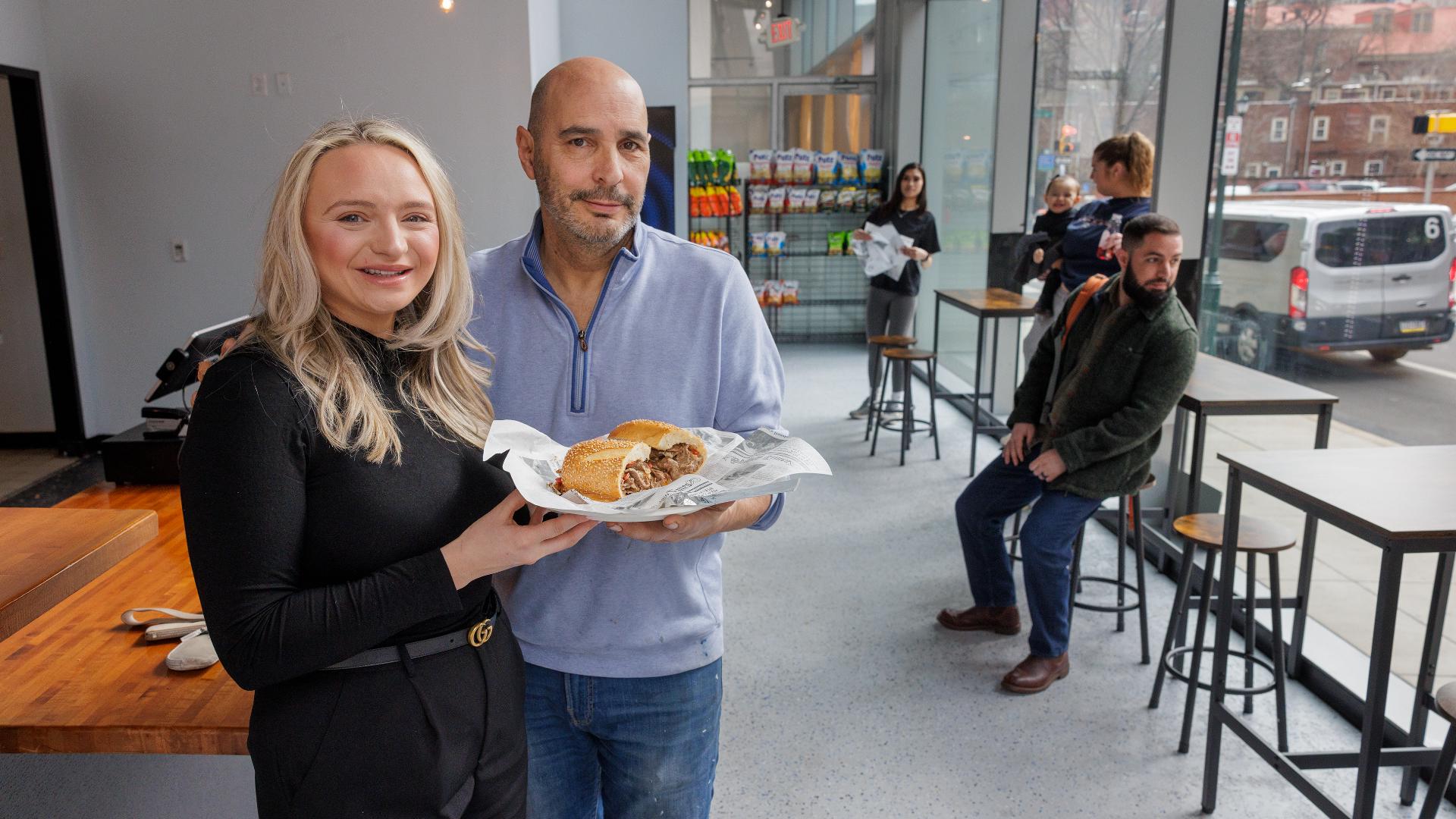 Philly Judge faces ethics charges over Meek Mill relation, cheesesteak ...