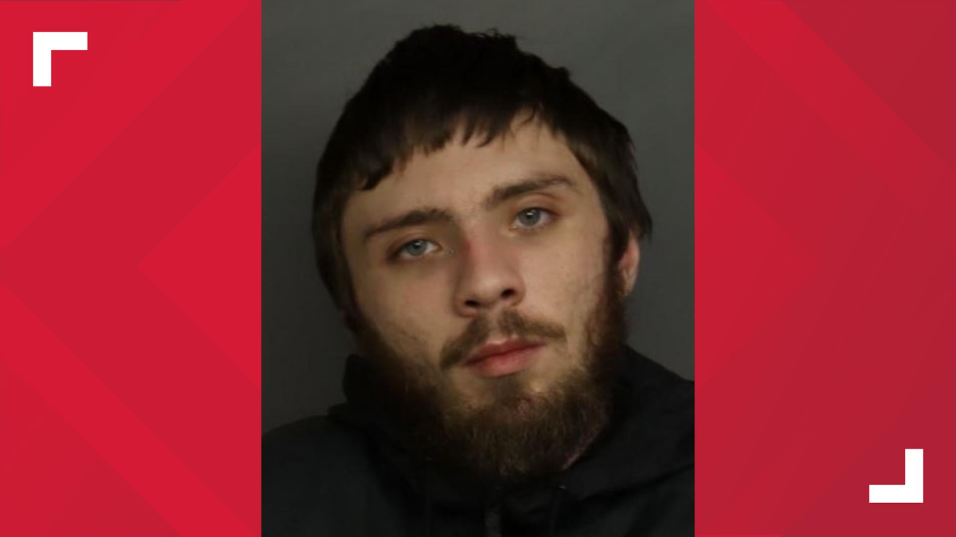 Suspect in Lancaster murder case also charged in Quarryville shots ...