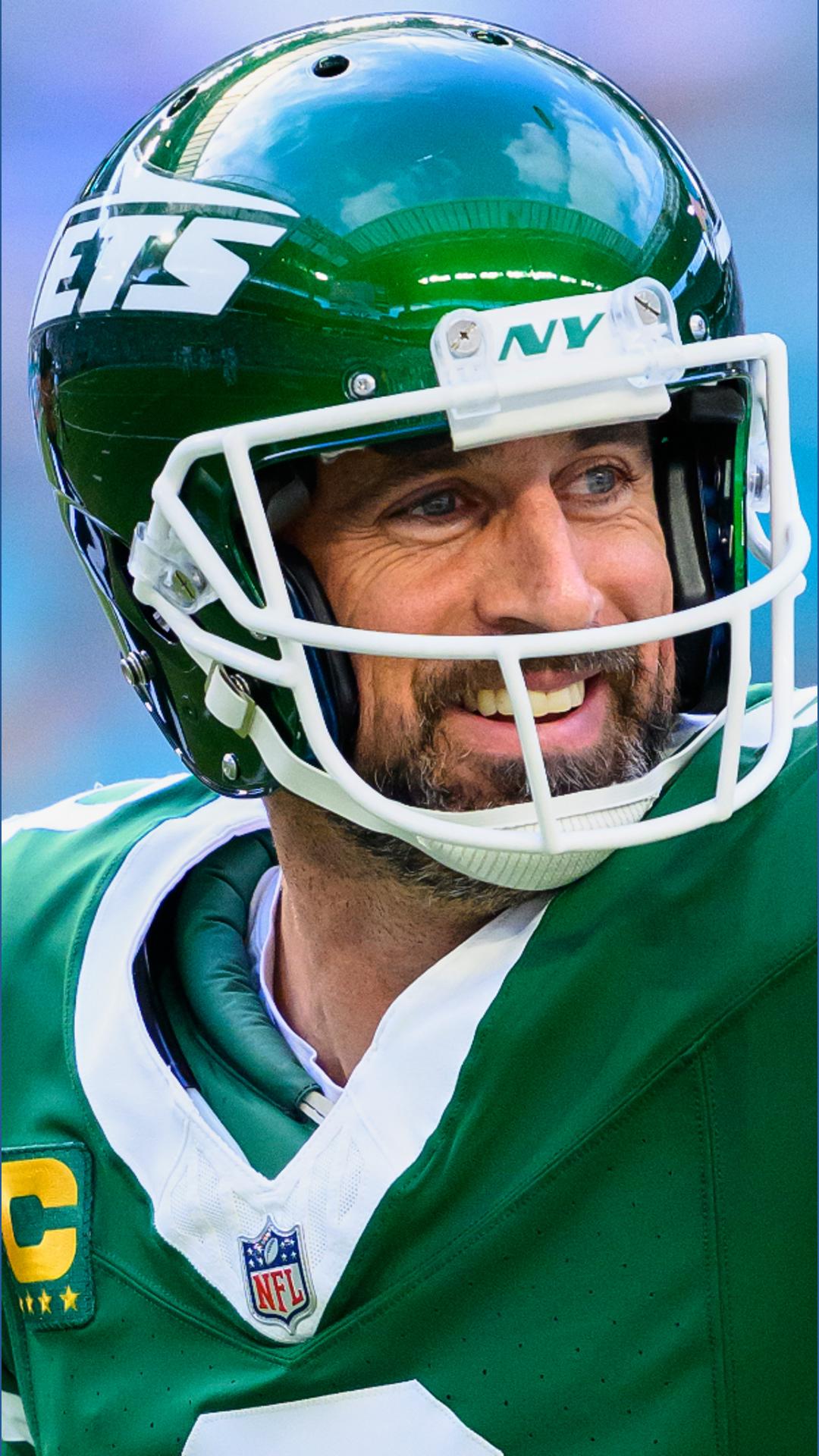 Aaron Rodgers plans to join Steelers for 2025 season | fox43.com