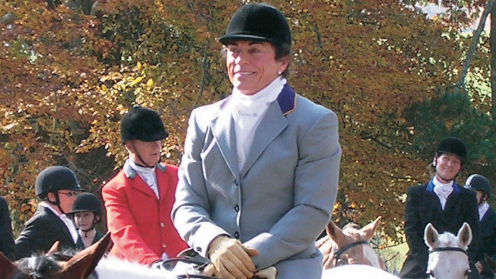 Meet the author of 'Rubyfruit Jungle' | FOX43 Book Club | fox43.com