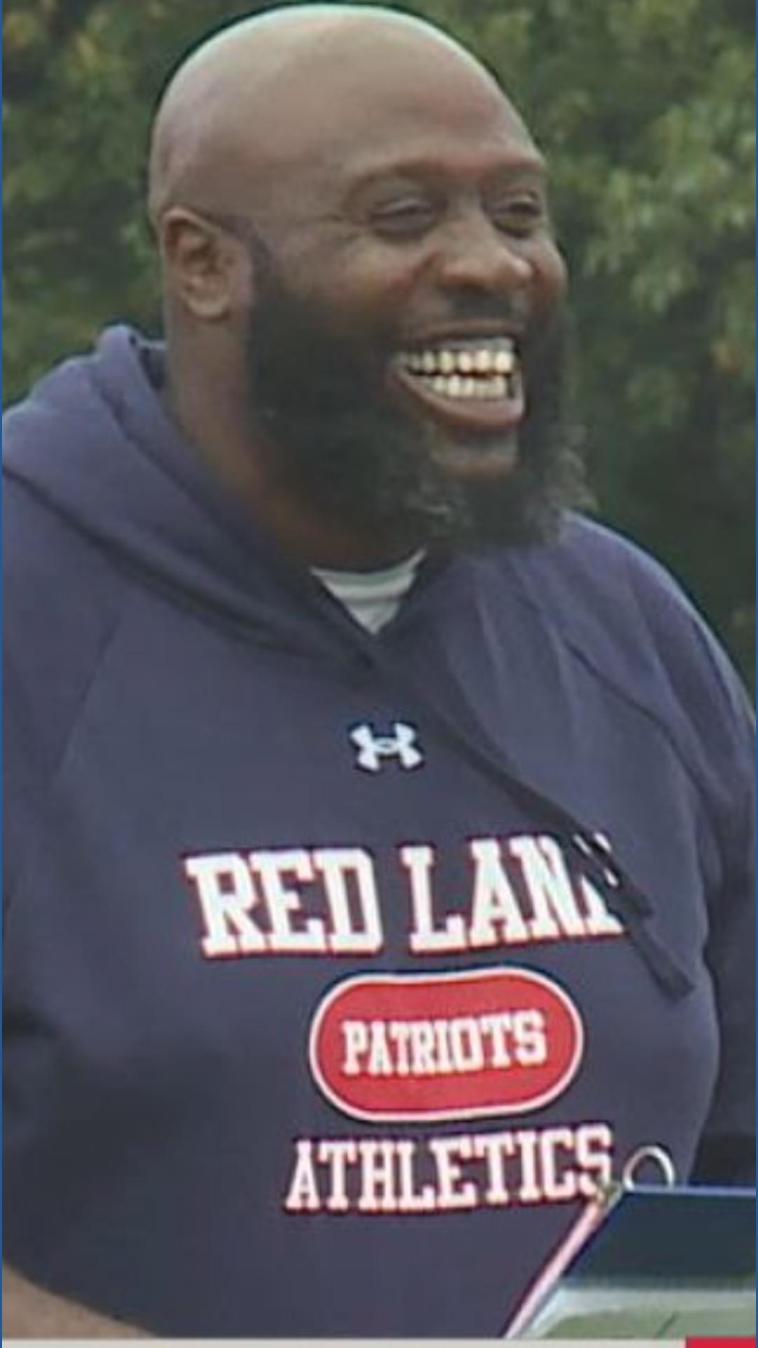 Jaimie Thomas poised to lead the Red Land Patriots charge into 2025 ...