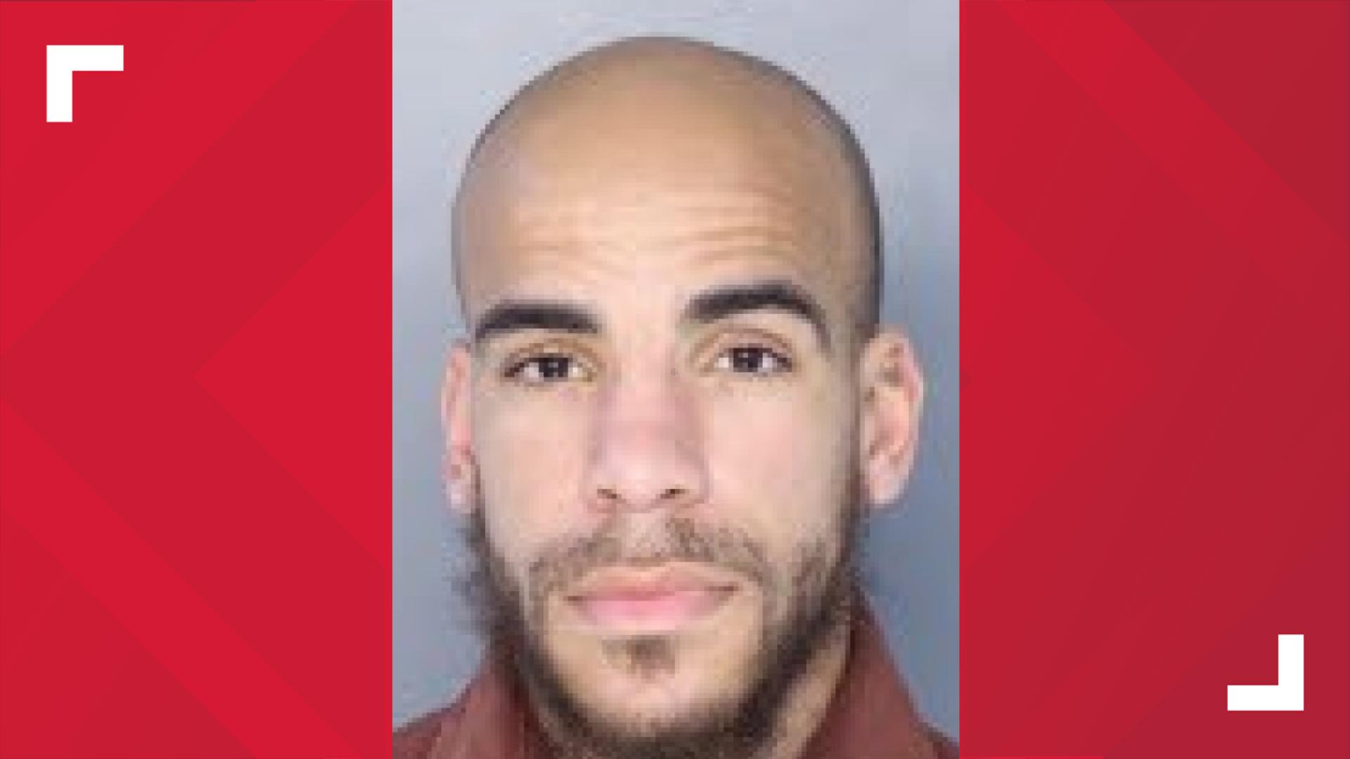 Suspect accused of beating cellmate to death at SCI-Camp Hill sentenced ...