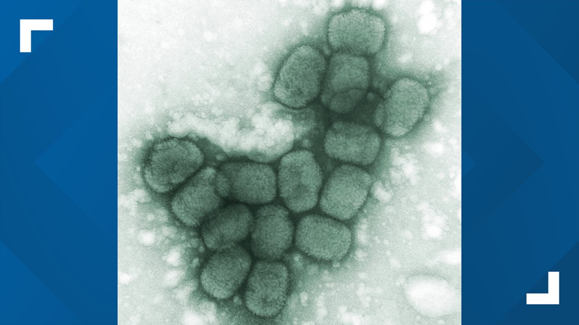 Worker in Pennsylvania lab finds vials labeled 'smallpox,' CDC says ...