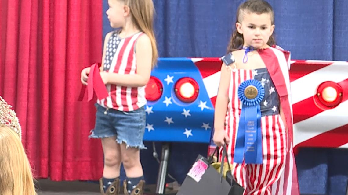 Best heads of hair compete at PA Farm Show's 3rd annual Mullet Contest ...