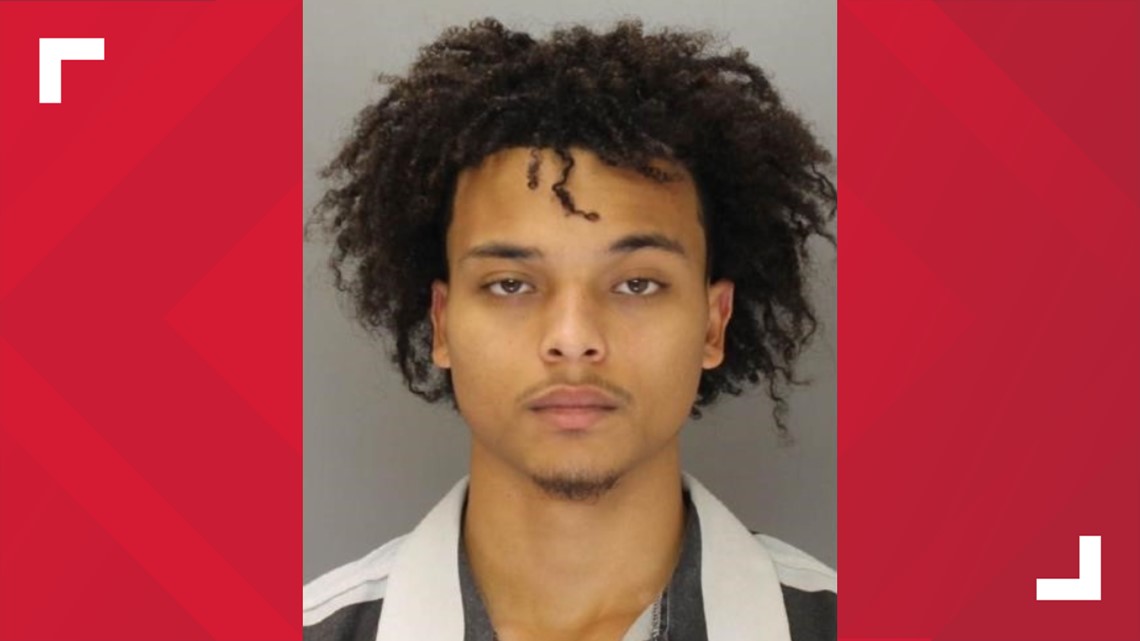 Lancaster County Man Sentenced For 2023 Murder Of Roommate