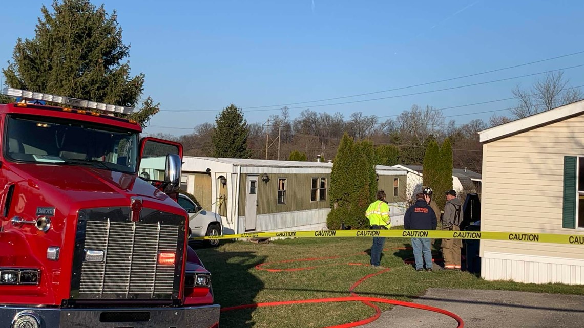 One dead after fire | fox43.com