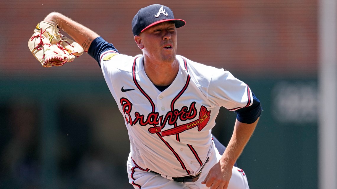 Philadelphia Phillies sign left-handed pitcher Kolby Allard to a 1-year ...