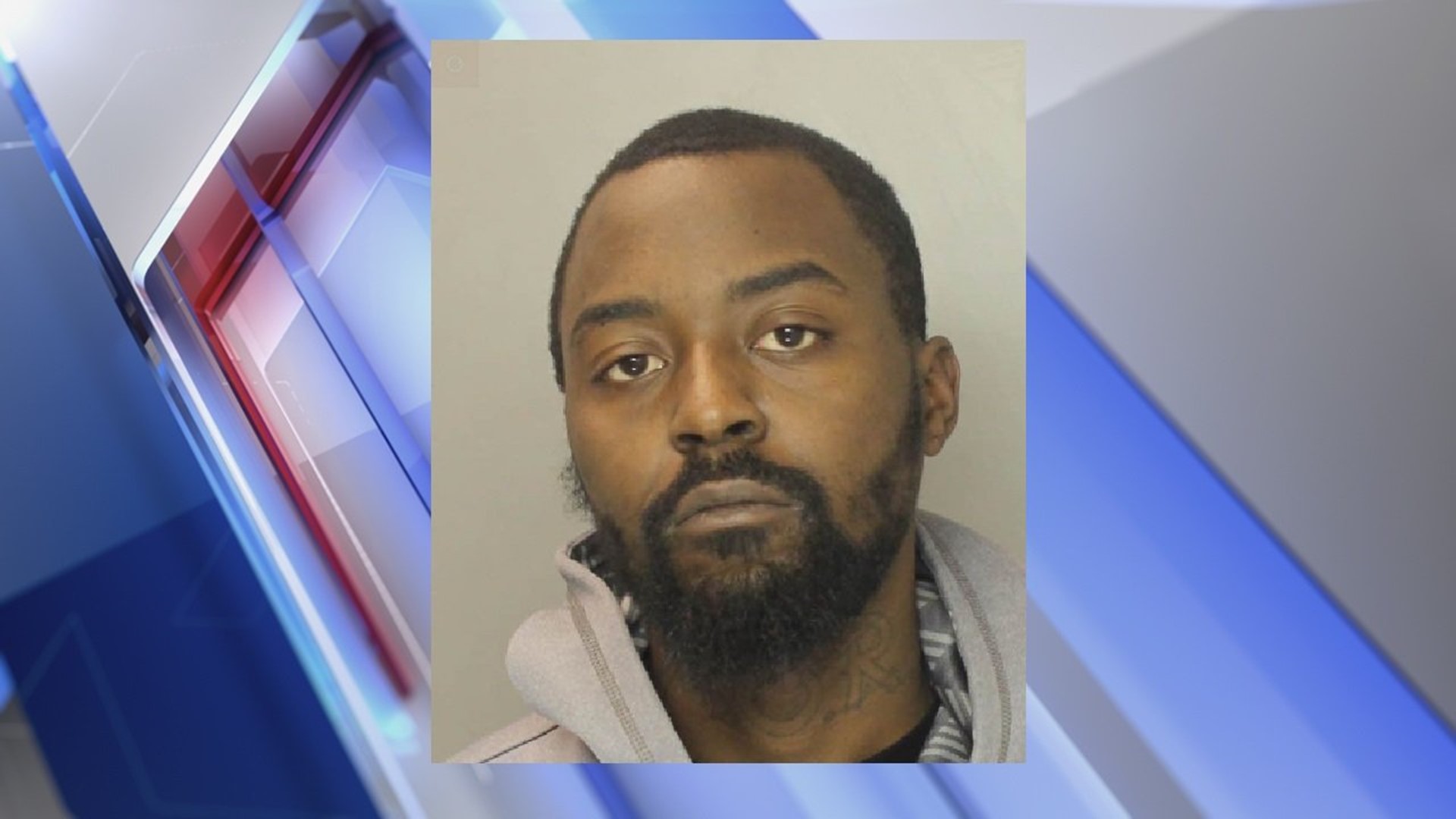 U.S. Marshals Task Force arrest man charged in connection with drug ...