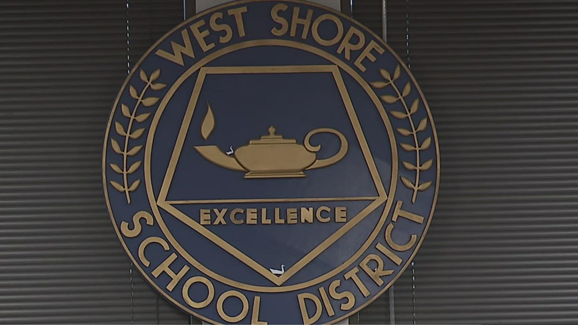 Despite community plea, West Shore School Board pushes forward with new ...