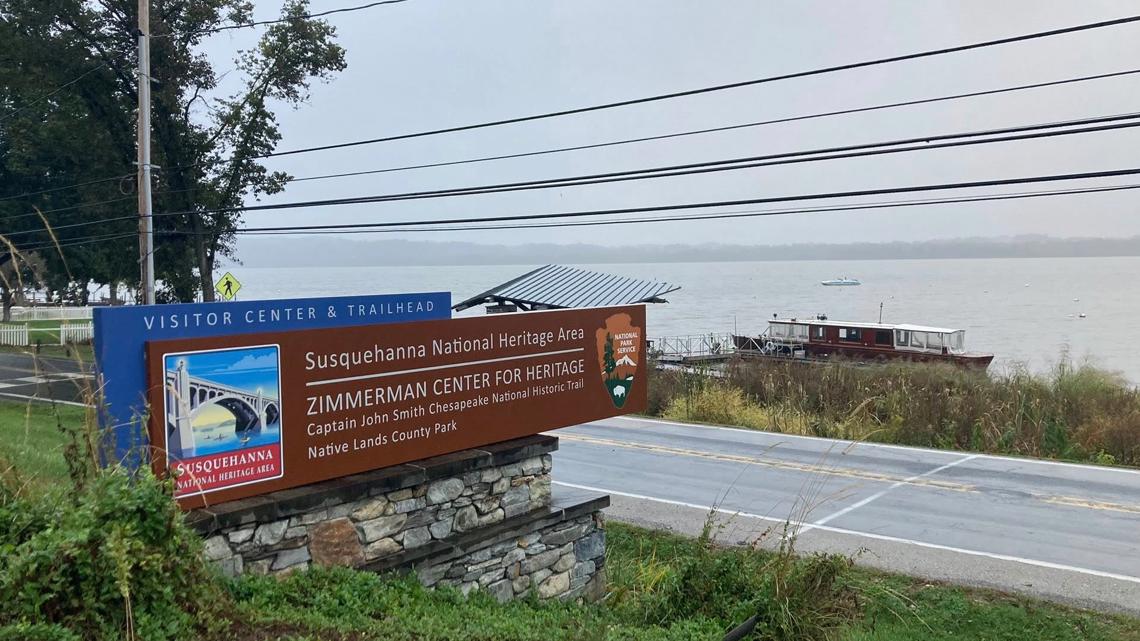 Explore Indigenous History at the Zimmerman Center for Heritage | fox43.com