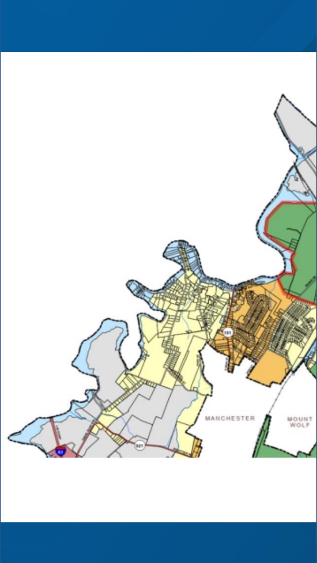 East Manchester delays vote on proposed data center zoning | fox43.com