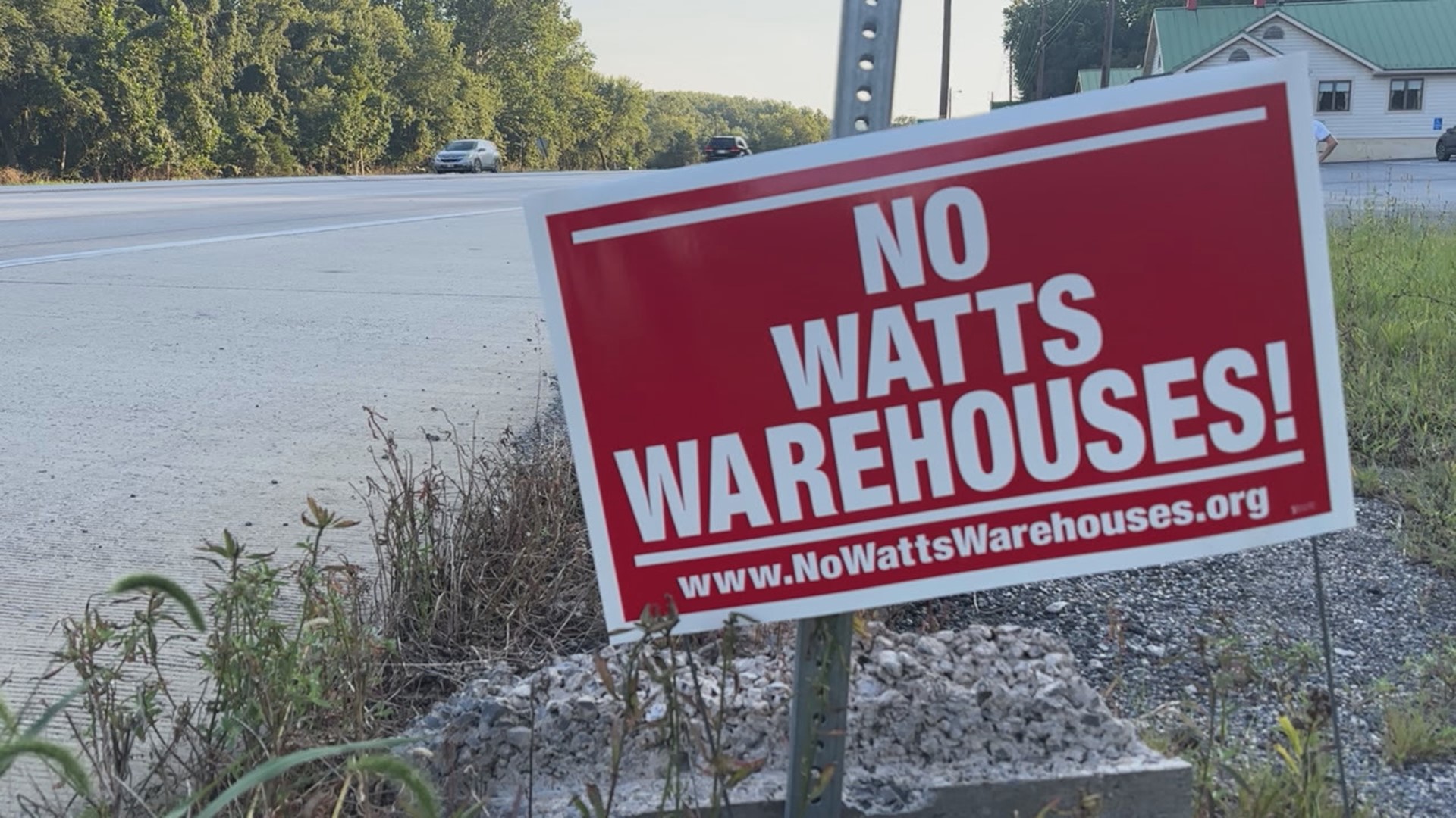 Perry County residents mount opposition to proposed two million-square ...