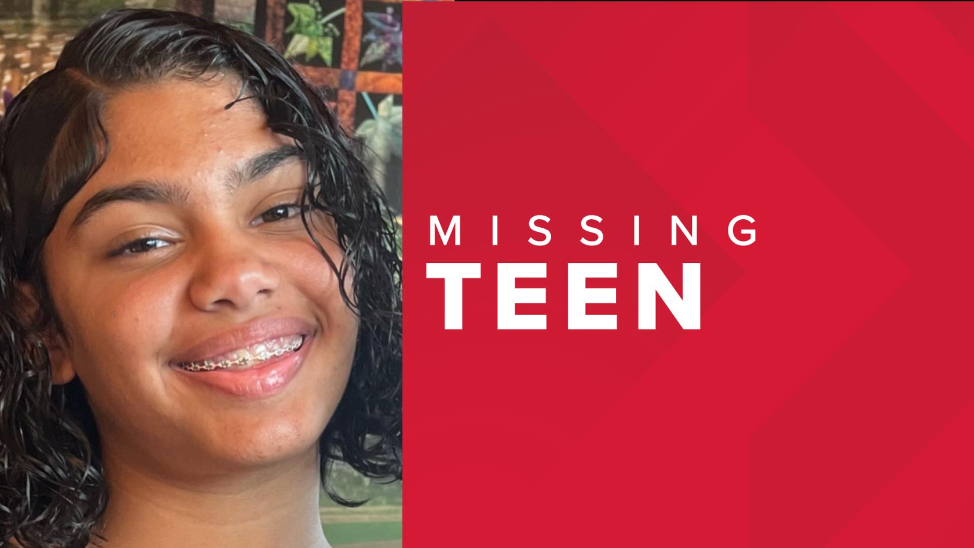 Police search for missing teen in Lancaster | fox43.com