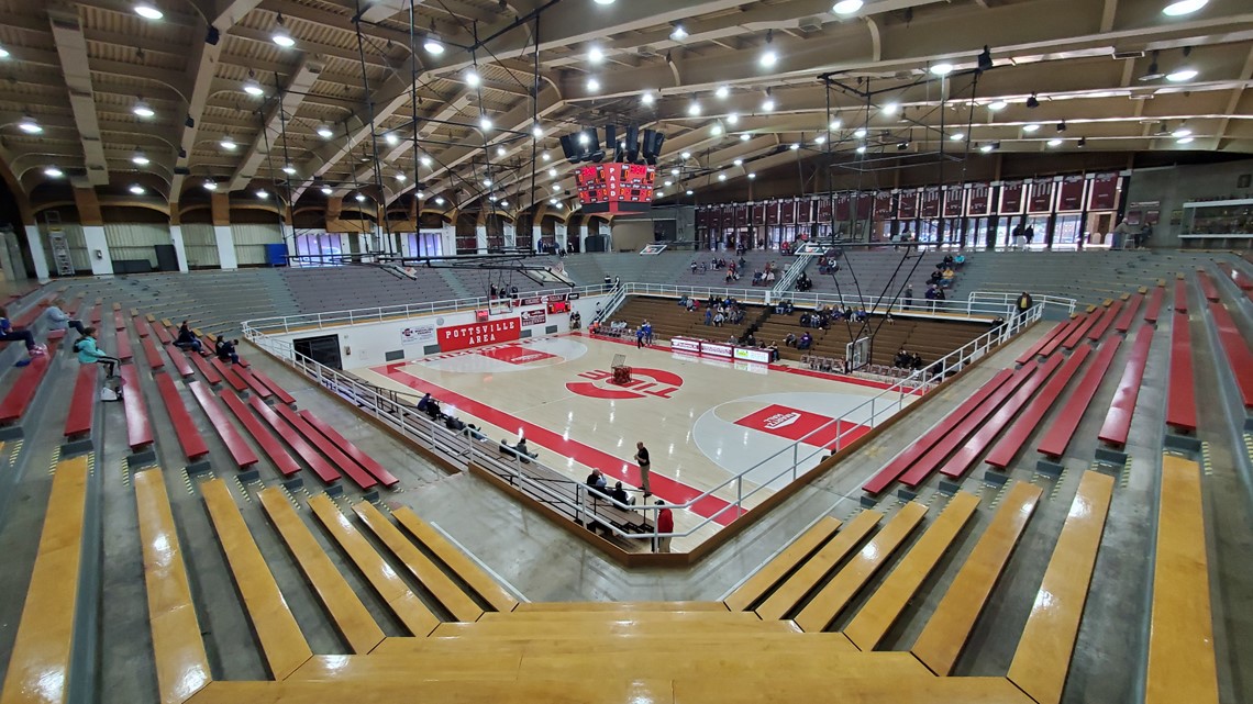 Lancaster Catholic girls fall in state semifinals | fox43.com