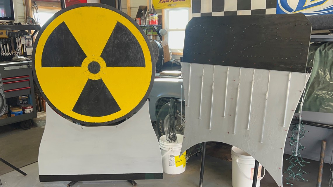 York County borough readies NYE 'meltdown' celebration as TMI restart ...