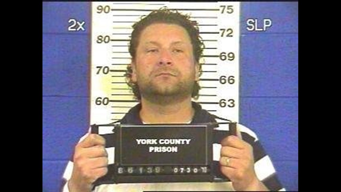 York man sentenced for impersonating federal agent | fox43.com