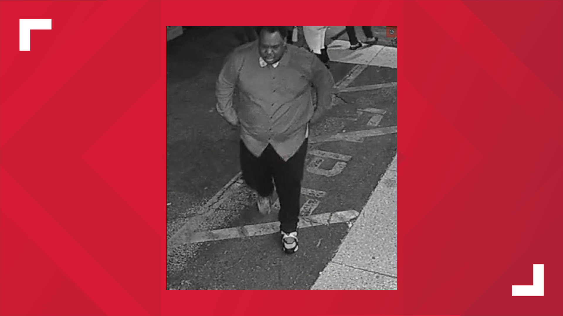 Police Search For Attempted Homicide Suspect In Dauphin County