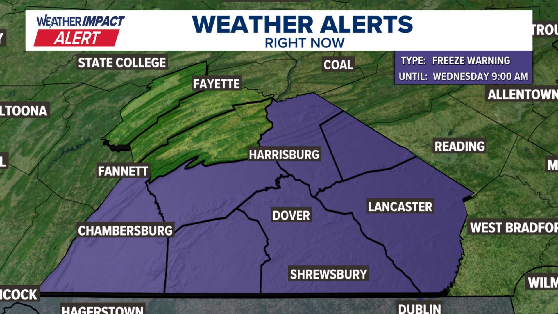 WPMT FOX43 | News in Harrisburg, York, Lancaster, Lebanon News, Weather ...