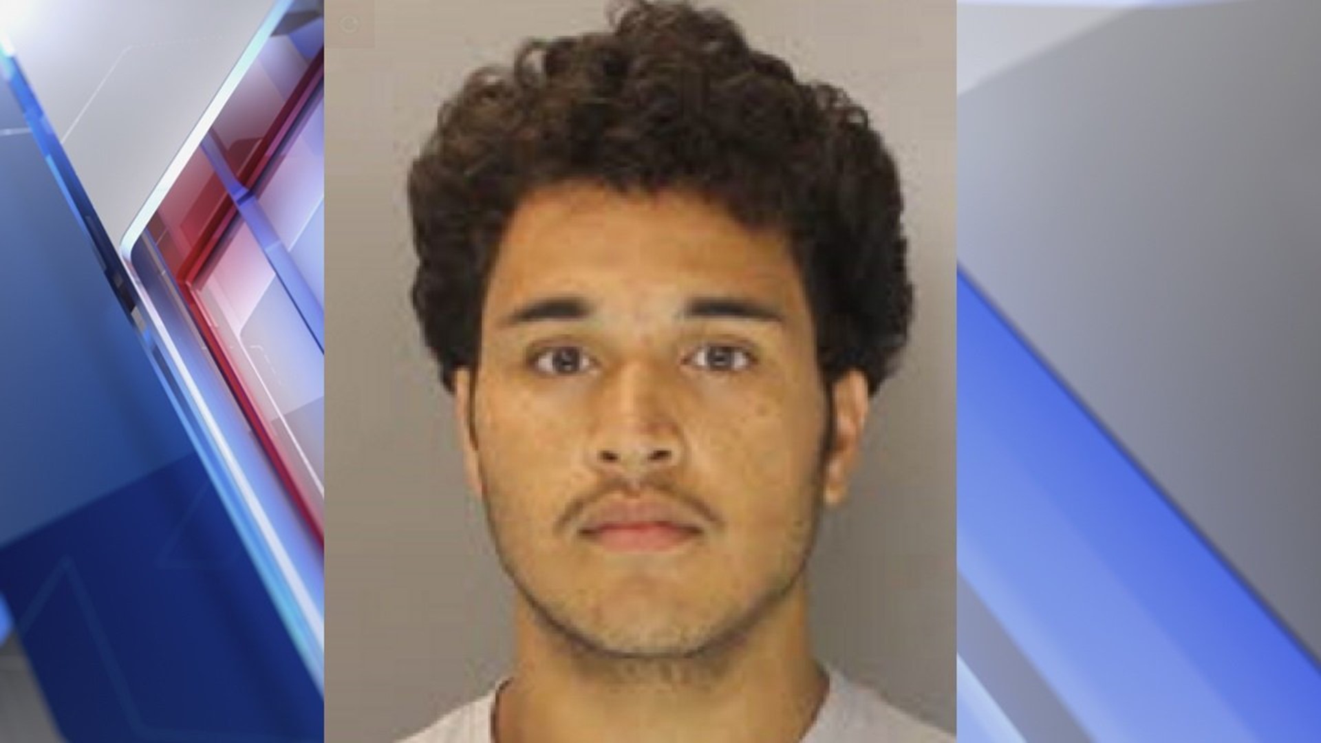 Harrisburg man accused of raping 16-year-old girl in car | fox43.com