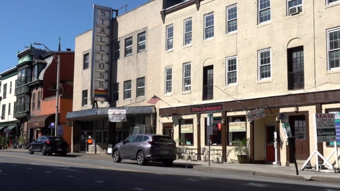 Stallions Club in Harrisburg to become Karma | Q&A with new owner ...