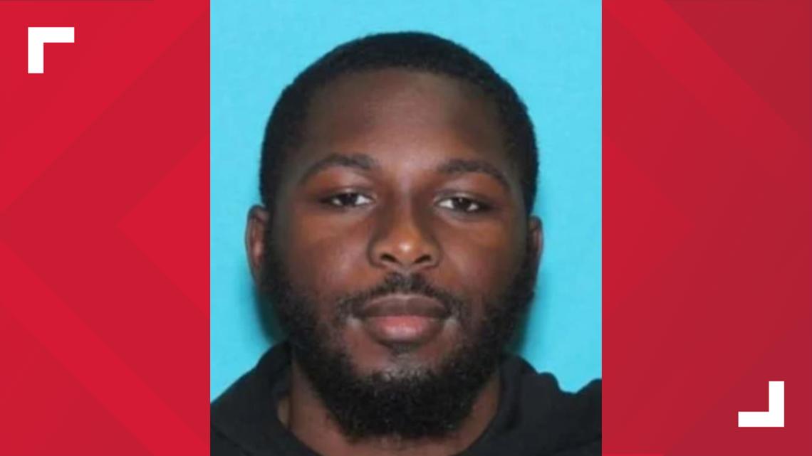 FBI arrests fugitive Justin Smith in Atlanta | fox43.com