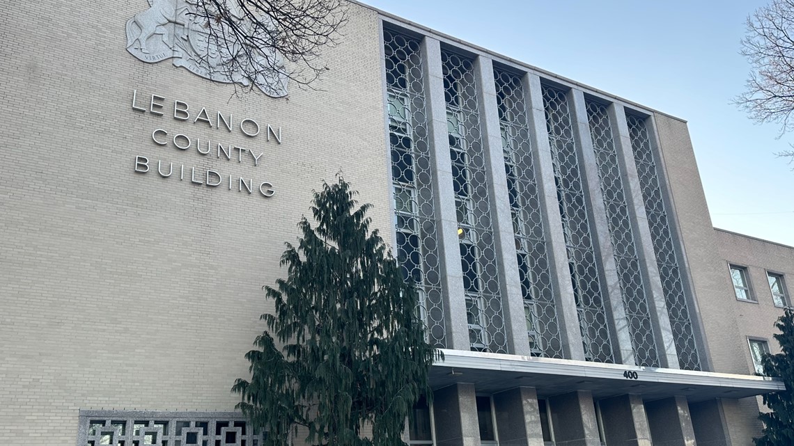 Who is running for mayor in Lebanon County? | fox43.com
