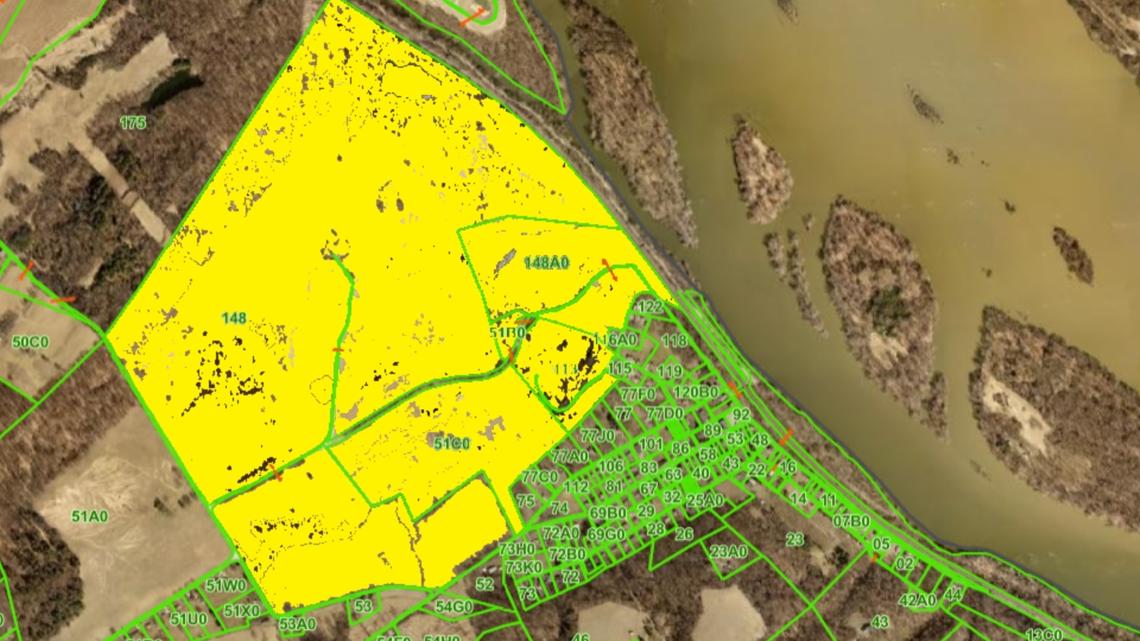 East Manchester Township approves 2 new data center ordinances | fox43.com