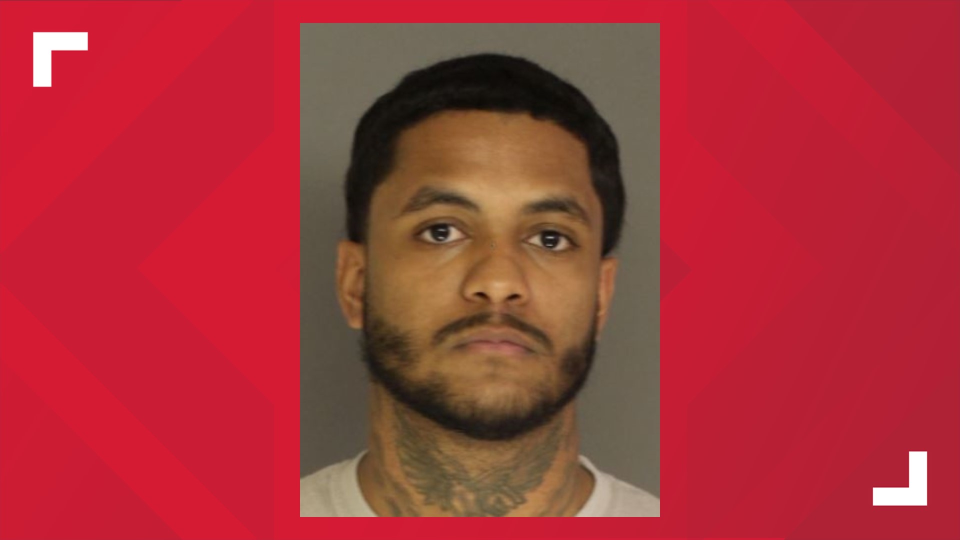 Juan Arvelo arrested for assault at Capital City Mall | fox43.com