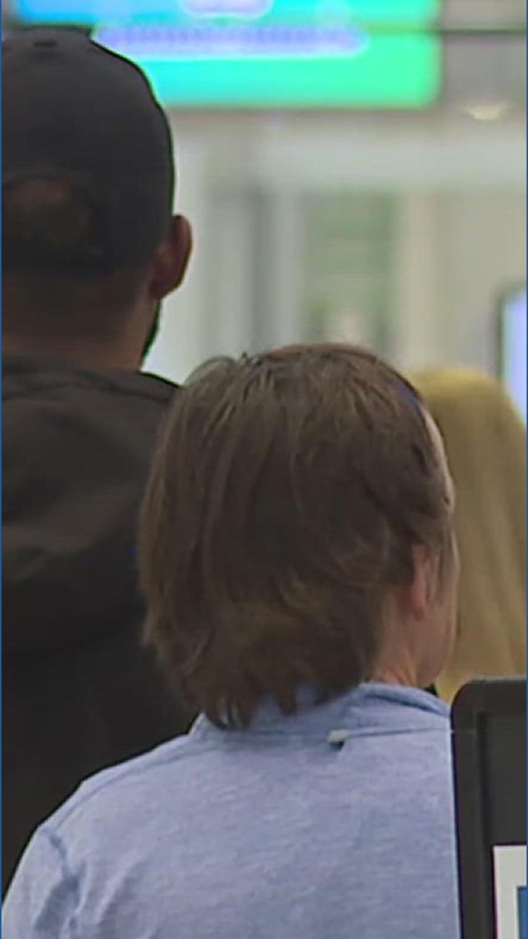 Harrisburg International Airport prepares for record-breaking summer ...