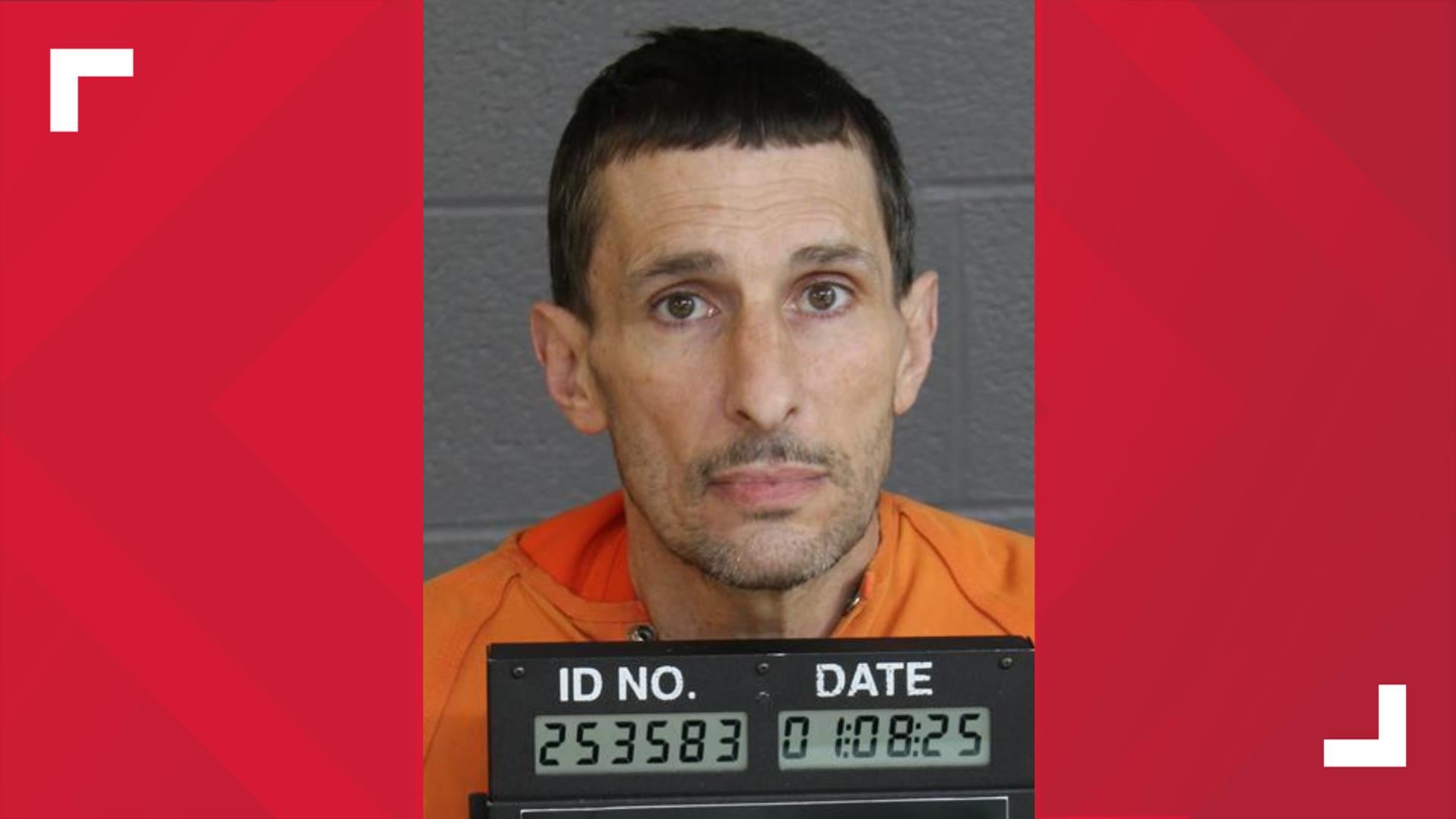 New details about arrest made in connection to 2024 deadly 13-car crash ...