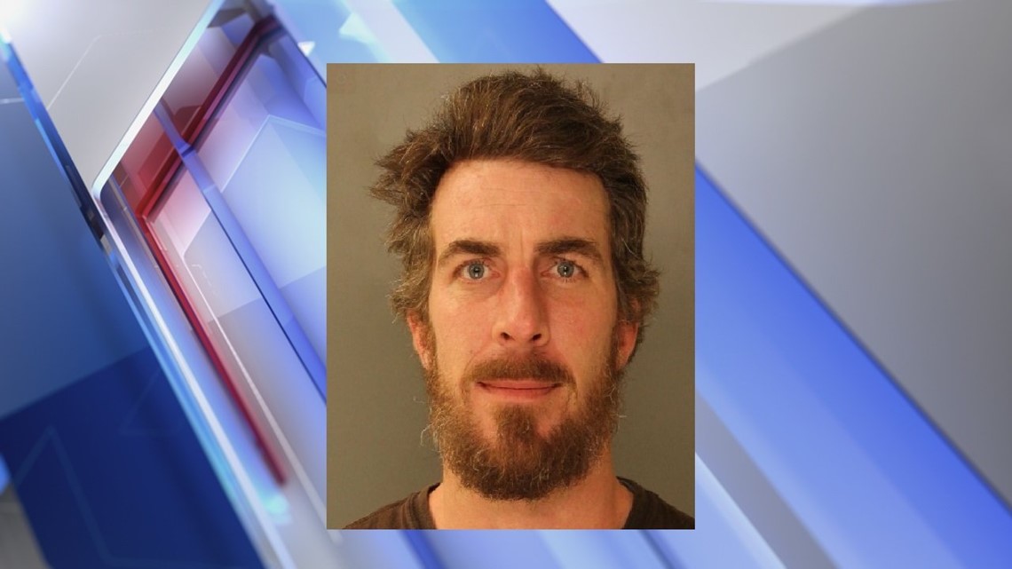 Lancaster man charged with animal abuse | fox43.com