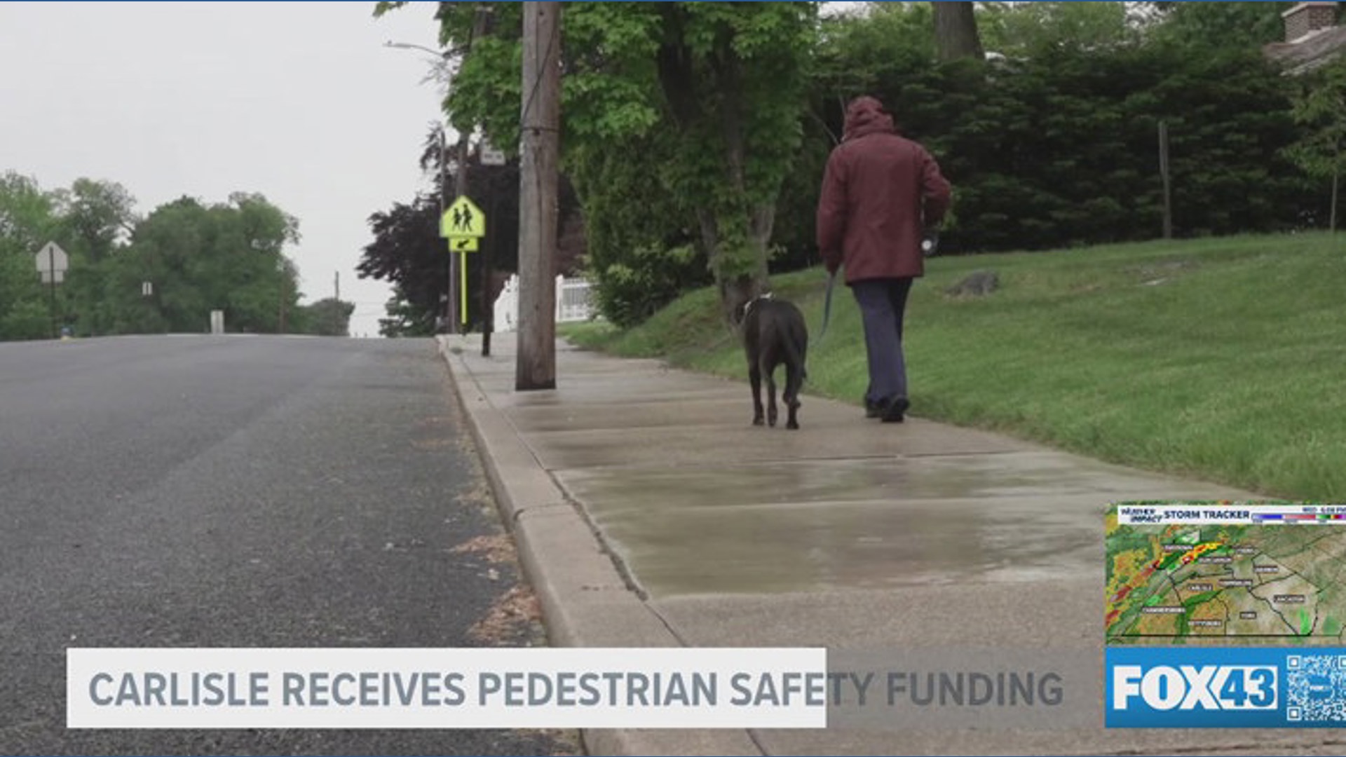 Carlisle Borough secures nearly $1 million from federal grant to ...