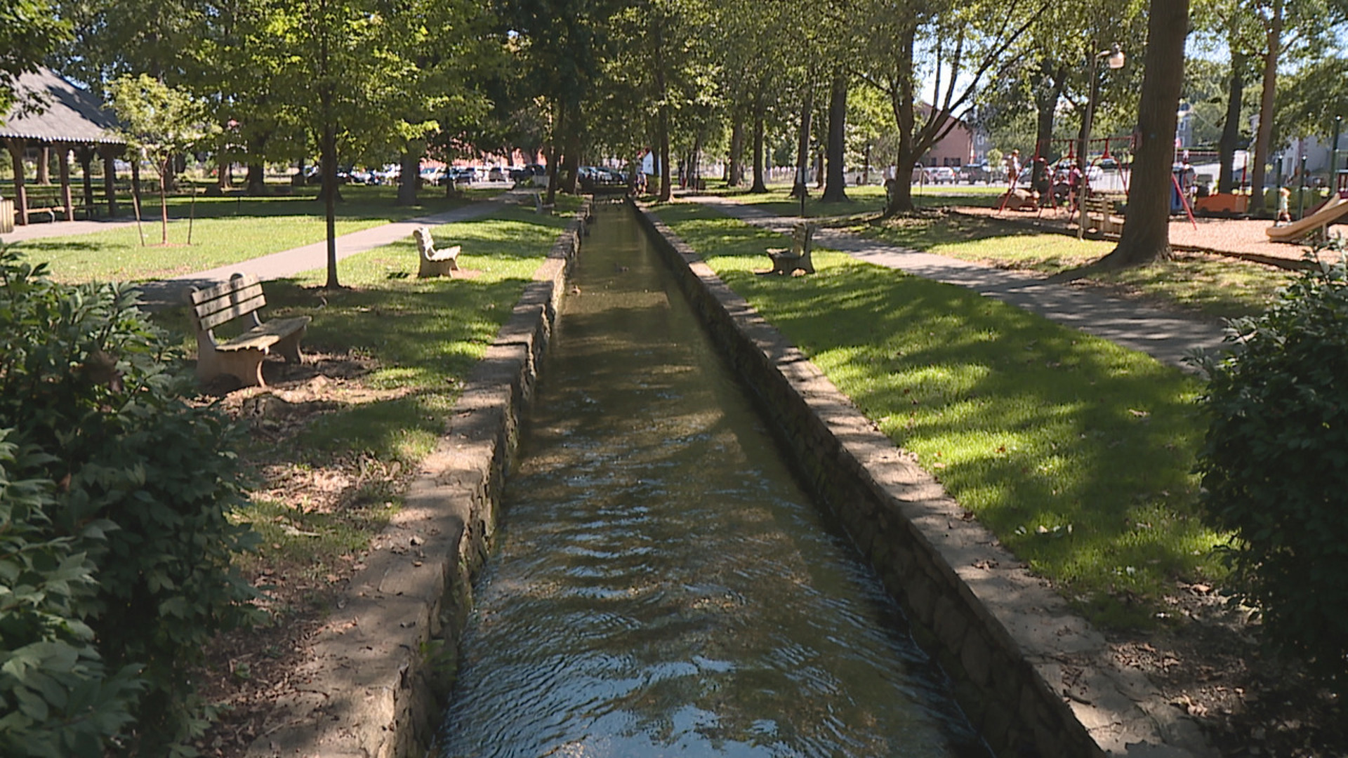 Lititz Springs Park will not hold big events in 2026 due to renovations ...
